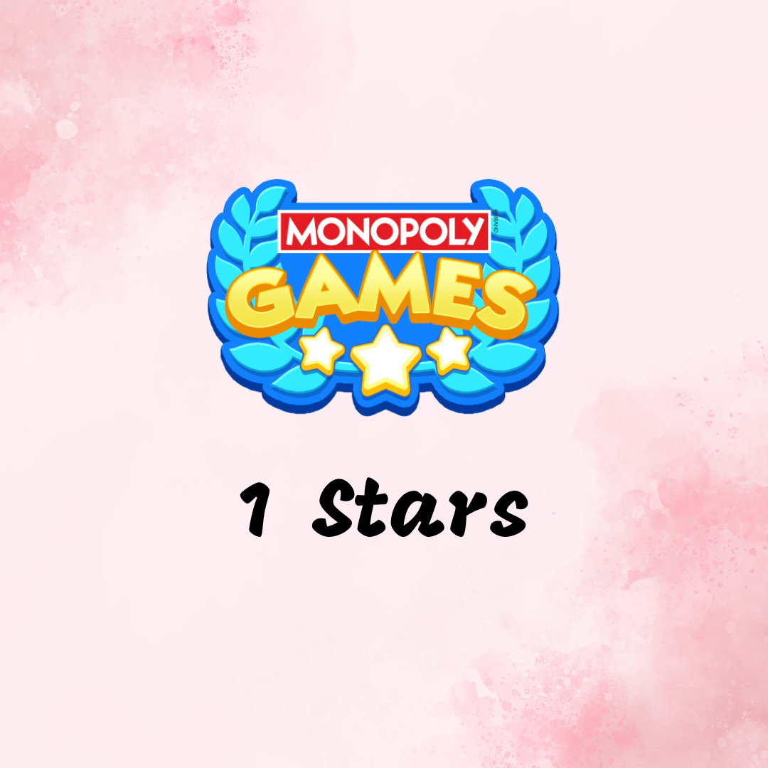 Monopoly stickers store – Mogosticker