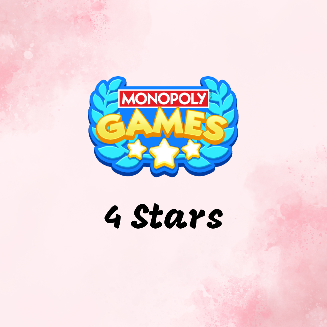 Monopoly stickers store – Mogosticker