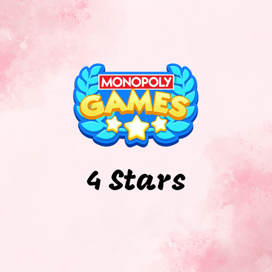 Monopoly stickers store – Mogosticker